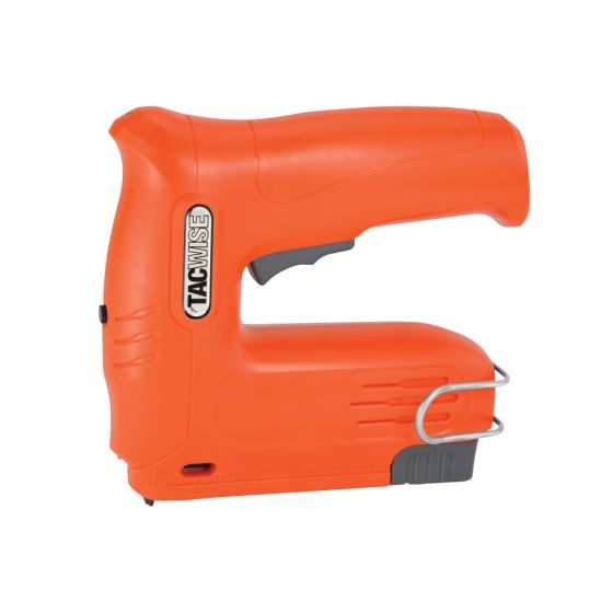Hobby 53-13EL Cordless Staple/Nail Gun 4V | L&S