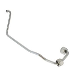 Fuel Press Pipe for Hatz 3L43C, 4L42C, 4L43C Engines - 01379500 | L&S