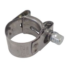 Hose Clamp for Atlas Copco Hydraulic Power Packs - OEM 0347 6200 53 | L&S