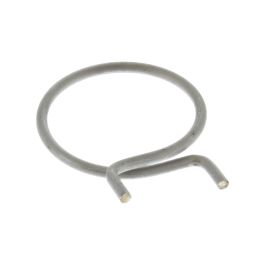 Hose Clip for Hatz 1B20 - 1B50V/W, 1D30 - 1D90V Engines - OEM No ...