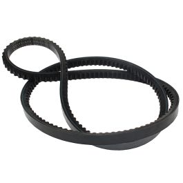 Fan Belt for JCB 526 LE, 526S LE Telehandlers - Replaces OEM No. 02/ ...