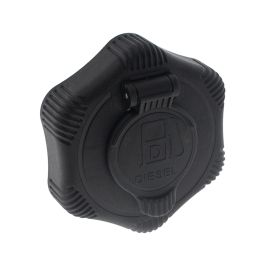 Fuel Cap for Wacker Neuson DW90 Dumpers - 1000504455 | L&S