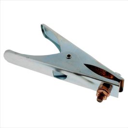 SWP 200 Amp Earth Crocodile Clamp - 1083 | L&S