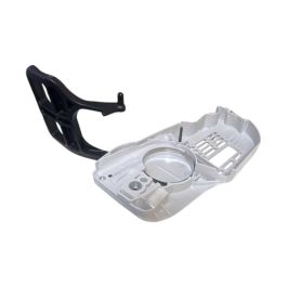 Sprocket Cover for Stihl MS201 Chainsaw - Part 1145 640 1701 | L&S