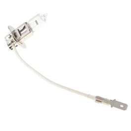 Light Bulb H3 12V 55W for Automotive Headlights - Durite 0-539-01 | L&S