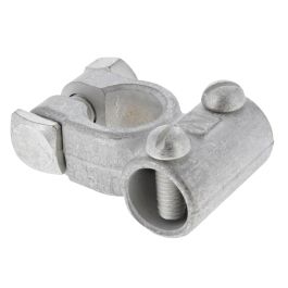 Battery Connector Negative Heavy Duty Solderless 14.3mm for Automotive ...