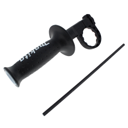 Side Handle for Makita DHP843ZJ Combi Drill - 191D07-2 | L&S