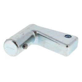 Ignition Key 14mm for JCB/Terex Isolator Switch - 200 335 | L&S