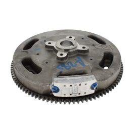 Flywheel Assembly (LW) for Kohler CH740, CH742 Engines - OEM No. 24 025 ...