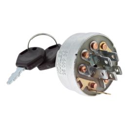 Key Assembly Switch for Kohler CH245, CH255, CH270 Engines - OEM No. 25 ...