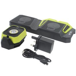 Vision Wireless Compact Work Light Kit | L&S