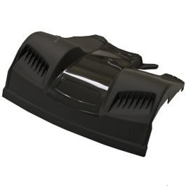 Plastic Front Cover for Stiga 4 Wheel Walk Behind Mower - GP322226197/0 ...