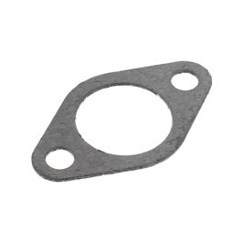Exhaust Gasket for Honda GX270, GX340, GX390 Engines - Replaces 18333 ...