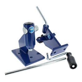 Chain Breaker & Rivet Spinner for all Chainsaw Chain | L&S