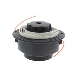 Replacement Head for Stihl FS38, FS40, FS50 Brushcutters, OEM 4006 710 ...