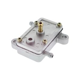 Fuel Pump for Mikuni & Rotax Max Go-Carts - Replaces DF-44K | L&S