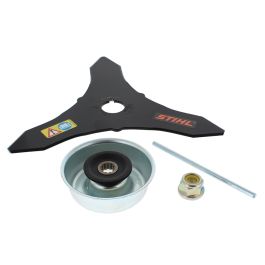 Blade Fixing Kit for Stihl FS89, FS89R, FS91 Brushcutters | L&S