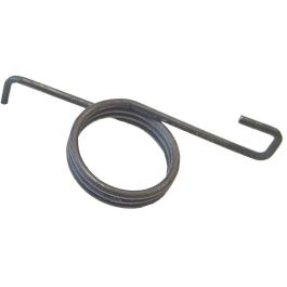 Torsion Spring for Stihl FS36, FS40 - 4130 182 4500 | L&S