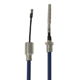 770mm - 980mm Longlife Detachable Bowden Cable Knott/Iwt Brakes Dp | L&S