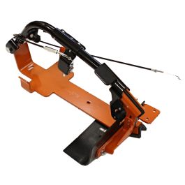Quick Mount System for Stihl FW20 Carts - OEM No. 4250 790 0702 | L&S