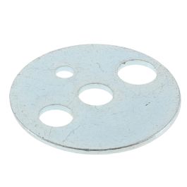Choke Shutter for Stihl BR500, BR550 Leaf Blower - OEM No. 4282 121 ...