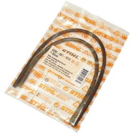 Fuel Line Kit for Stihl BR500, BR550 - Replacement Fuel Tubing | L&S