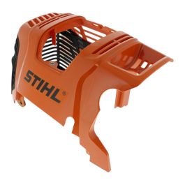 Shroud for Stihl BT 131 Earth Augers - OEM No. 4313 080 1600 | L&S