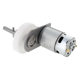 Brushcutter Engine for Stihl FSA 56 - Motor Replacement Part | L&S