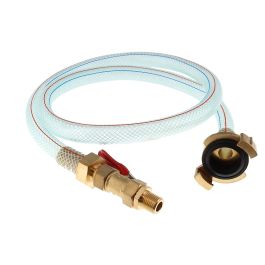Water Connection Assembly fits Norton Clipper CS451 Floor Saw ...