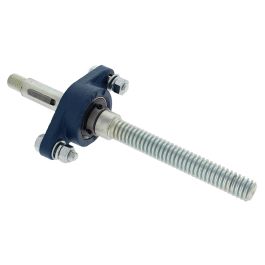 Raise Lower Kit for Clipper CS451, C99 Floor Saw - OEM No. 510101473 | L&S