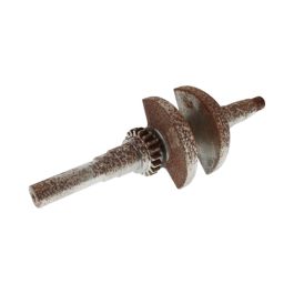 Crankshaft (Parallel Keywayed Shaft) for Villiers F15 Industrial Engine ...
