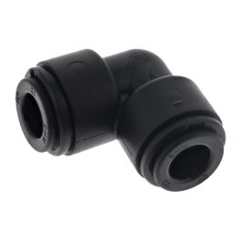 Speedfit Coupling Equal Elbow Metric Size: 8mm (Each) | L&S