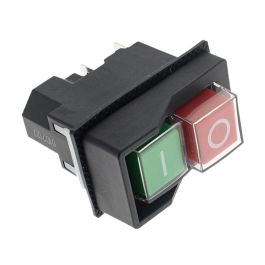 240V Mixer Switch for Belle Minimix 130, 150 - Electrical Component | L&S