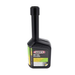 Wynns Dry Fuel Professional Additive | L&S