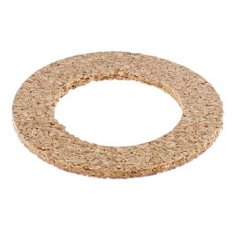 Cork Washer (Each) to Suit 43mm Hydraulic Cap (Inner) | L&S