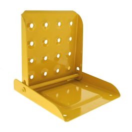Large Yellow Coated Step 190mm High X 178mmWide X 195mm Deep - Towing ...
