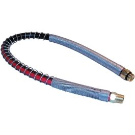 PCL Mk3 Armoured Hose Length: 0.53m | L&S