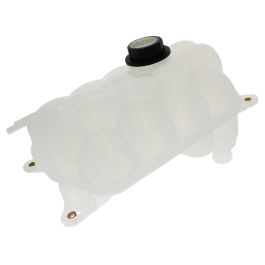 Header Tank for JCB 406 SV, 406 T4, 407 SV, 407 T4 Wheeled Loaders ...