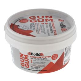 Exhaust Paste 200g for Holts Gun Gum Exhaust Repair | L&S