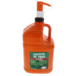 Loctite SF7850 Hand Cleaner with Pump Dispenser - 3 Litre | L&S Engineers