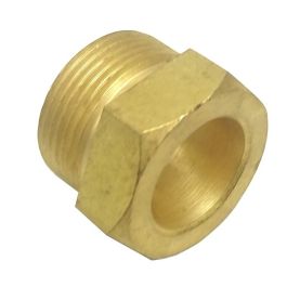 Torch Nut for Gas Cutting Torches 2036, 2001, 2002 | L&S