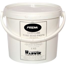 Tyre Mounting Grease 5kg Tub for Easy Tyre Installation & Removal | L&S