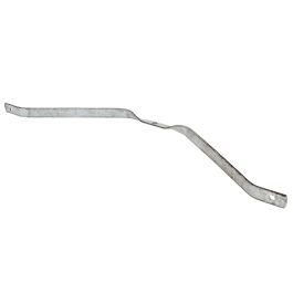 Broom Brackets for 24 Inch Broom Heads - Heavy Duty Metal Stays | L&S