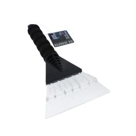 Heavy Duty Ice Scraper | L&S