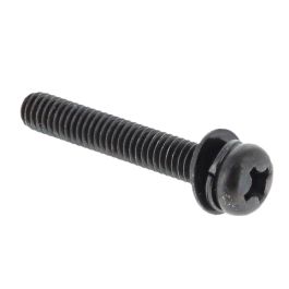 M4x25 Machine Screw for Makita 9027, 9029 Grinders - 911148-2 | L&S