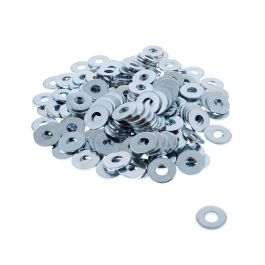 Metric Repair Washers M5 X 15mm - Pack of 200 | L&S
