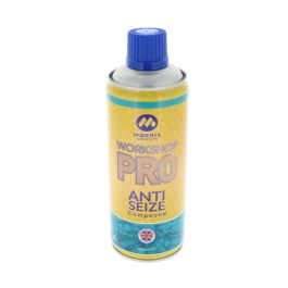 Anti-Seize Workshop Pro Lubricant, 400ml, PSE400, Prevent Seizure ...
