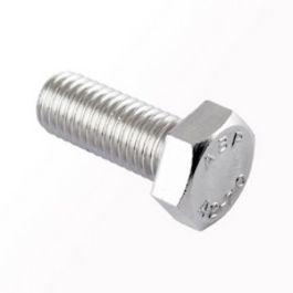 Hex Bolt A2 M12x35mm Fastener - 50 Pack | L&S