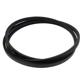 A85 Smooth Rubber Drive V-Belt - Circ.85", Width: 13mm, Height: 8mm | L&S