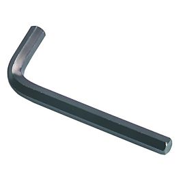 14mm Hex Wrench Short Arm for Tightening and Loosening Bolts | L&S